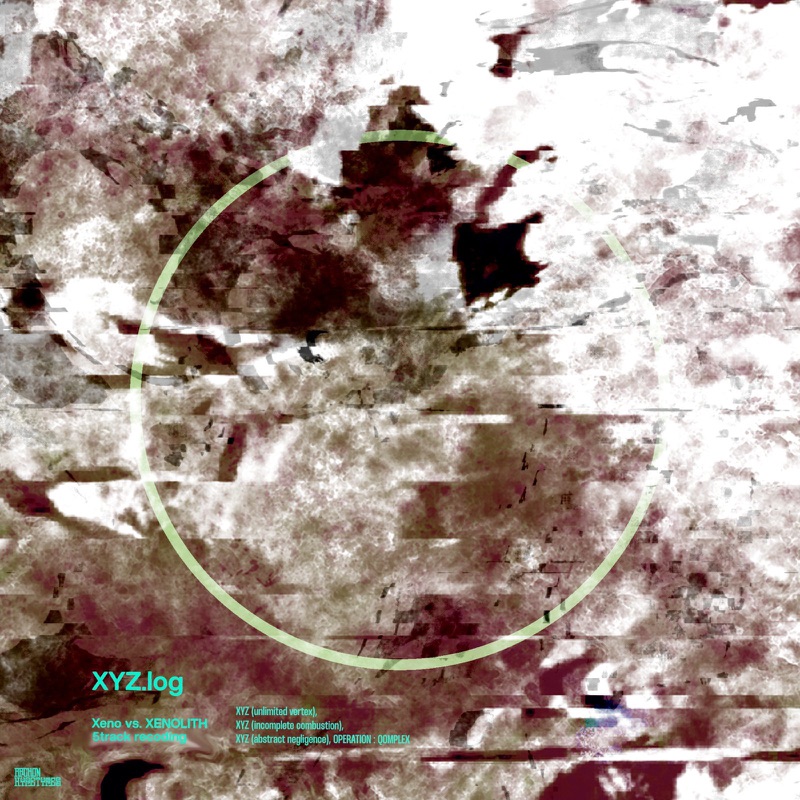 Side Effect(In my heart + Concorde Fallacy Demo) - Xeno: Song Lyrics ...