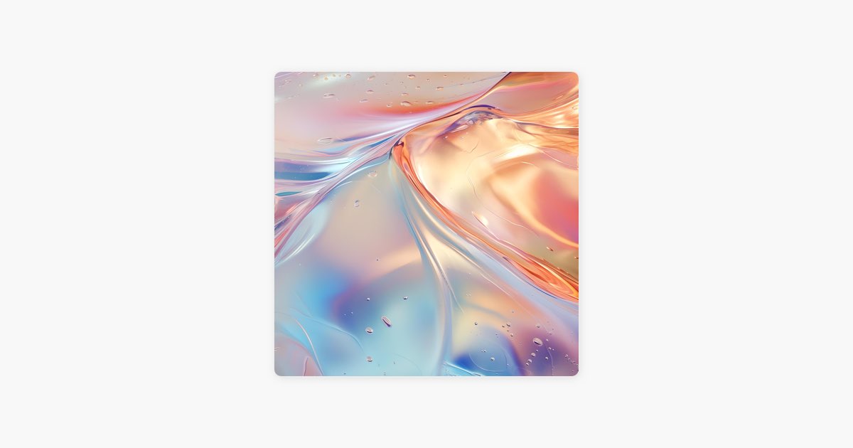 ‎Sunset Dream – Song by Cheel – Apple Music