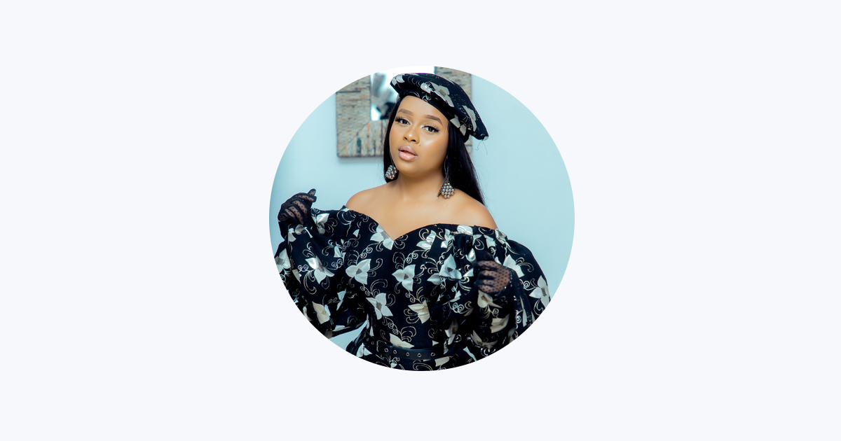 ‎Nandy - Apple Music