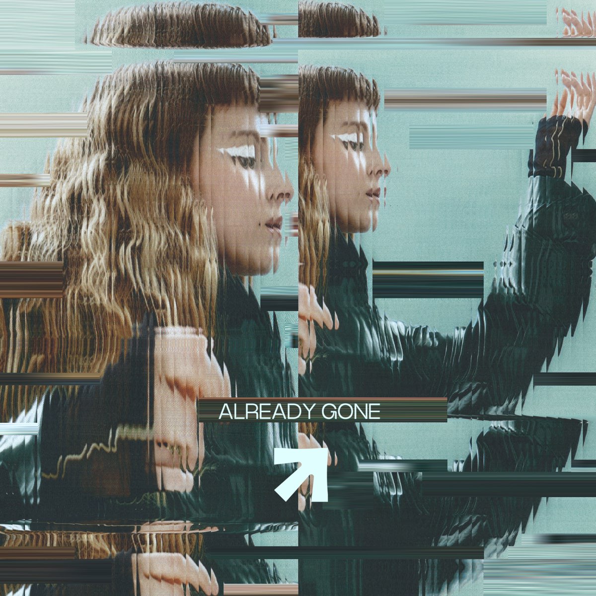 ‎Already Gone - Single - Album by Moyka - Apple Music