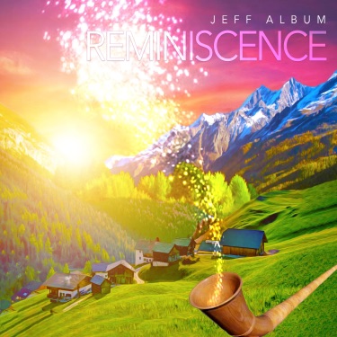 JEFF ALBUM - Lyrics, Playlists & Videos | Shazam