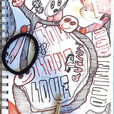 I Dont Want That Many Friends In the First Place - quinn