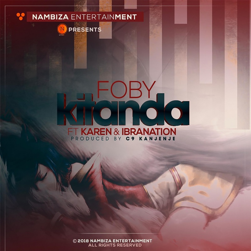 Kitanda - Foby: Song Lyrics, Music Videos & Concerts
