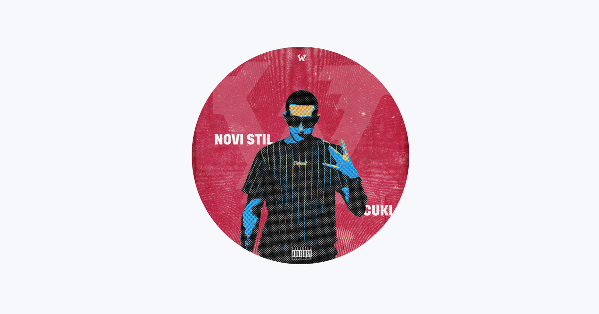 ‎Cuki - Apple Music
