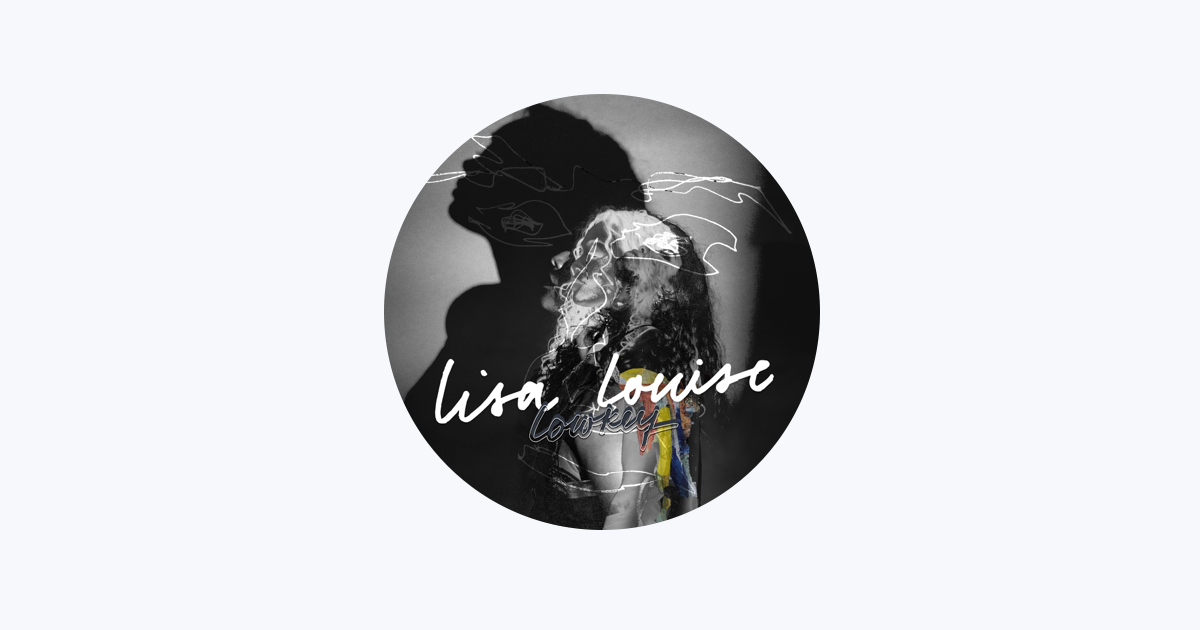 ‎LISA LOUISE - Apple Music