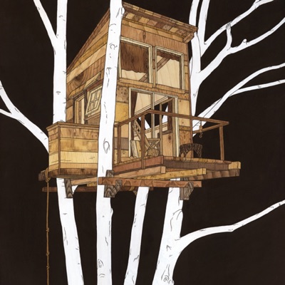 Treehouse - Single, álbum de Eric D