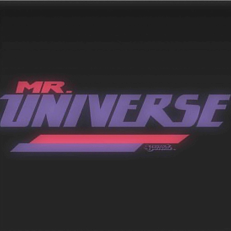 Mr.Universe (Freestyle) - Hyzz: Song Lyrics, Music Videos & Concerts