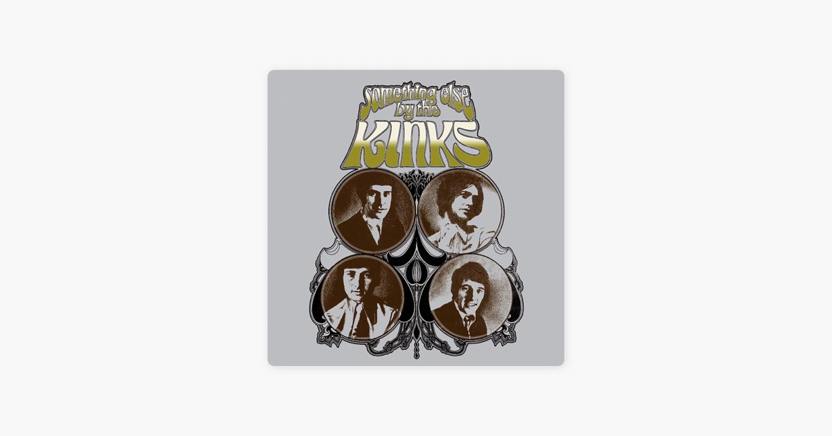 ‎David Watts – Titel von The Kinks – Apple Music