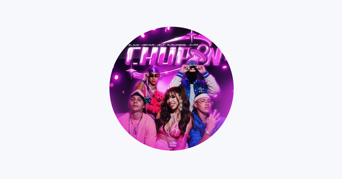 ‎Jey F en Apple Music