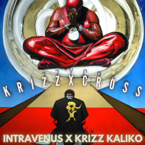 Krizz Kaliko Logo
