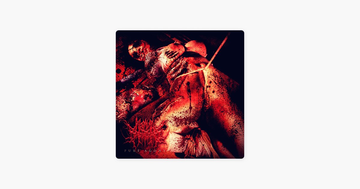 ‎Песня «Intro» — Agonal Breathing — Apple Music