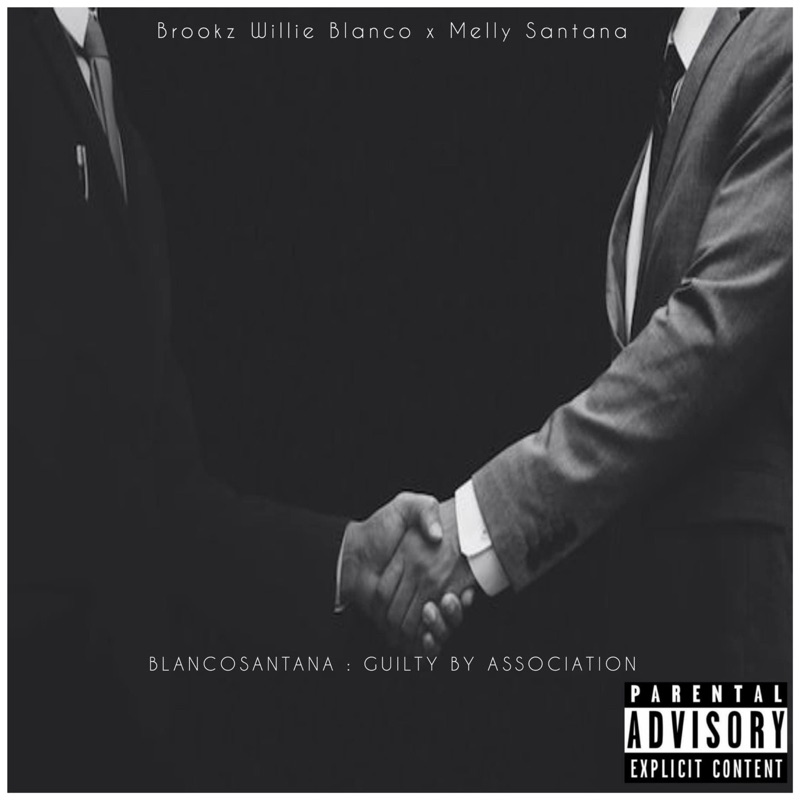 Welcome to the Trenches (feat. Brookz Willie Blanco & Rah Tha Ruler ...
