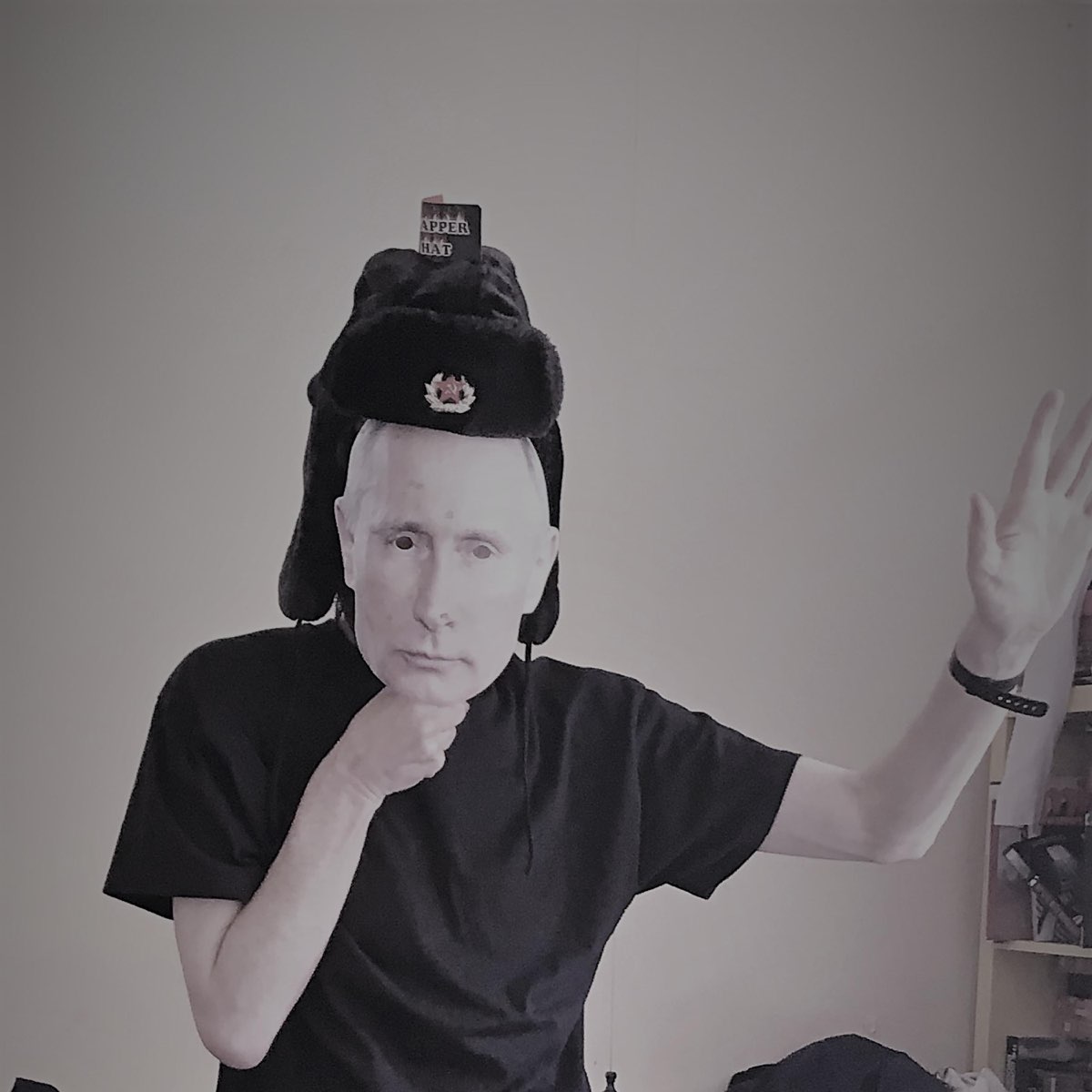 ‎The BEAST! - Single - Album by Johnny Dysfunctional - Apple Music