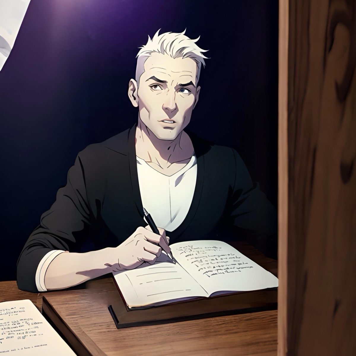 ‎Story (Life Inside the Narrative) - Single - Album by Treg Setty ...