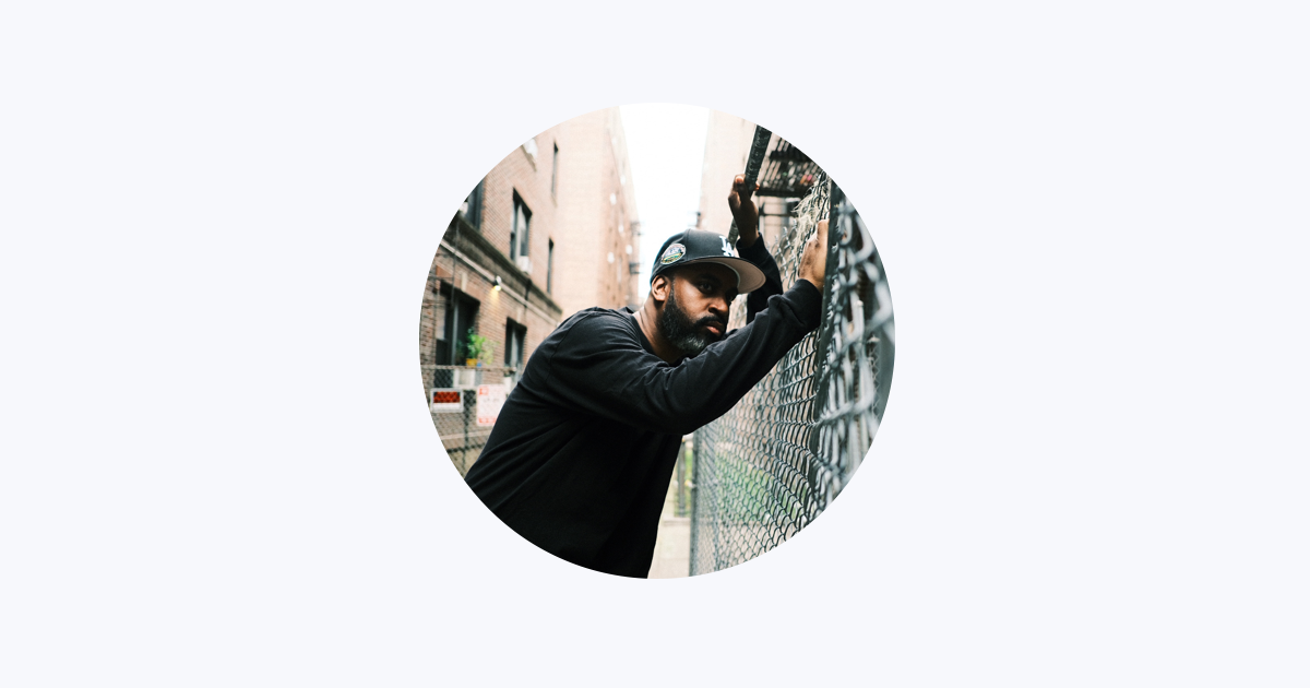 ‎Thruway - Apple Music