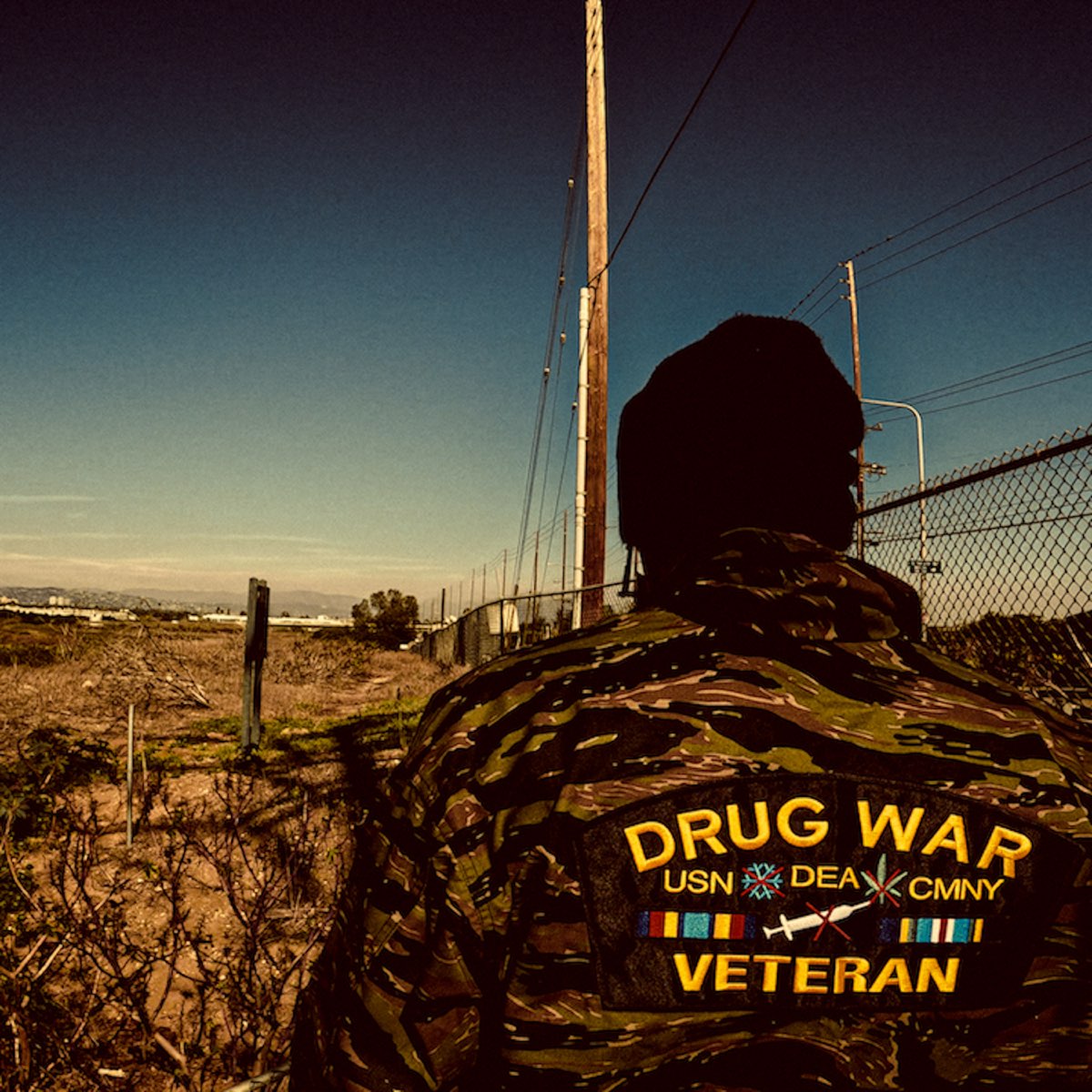 ‎Torch Them All (feat. Fieldy) - EP - Album by Q-Unique - Apple Music