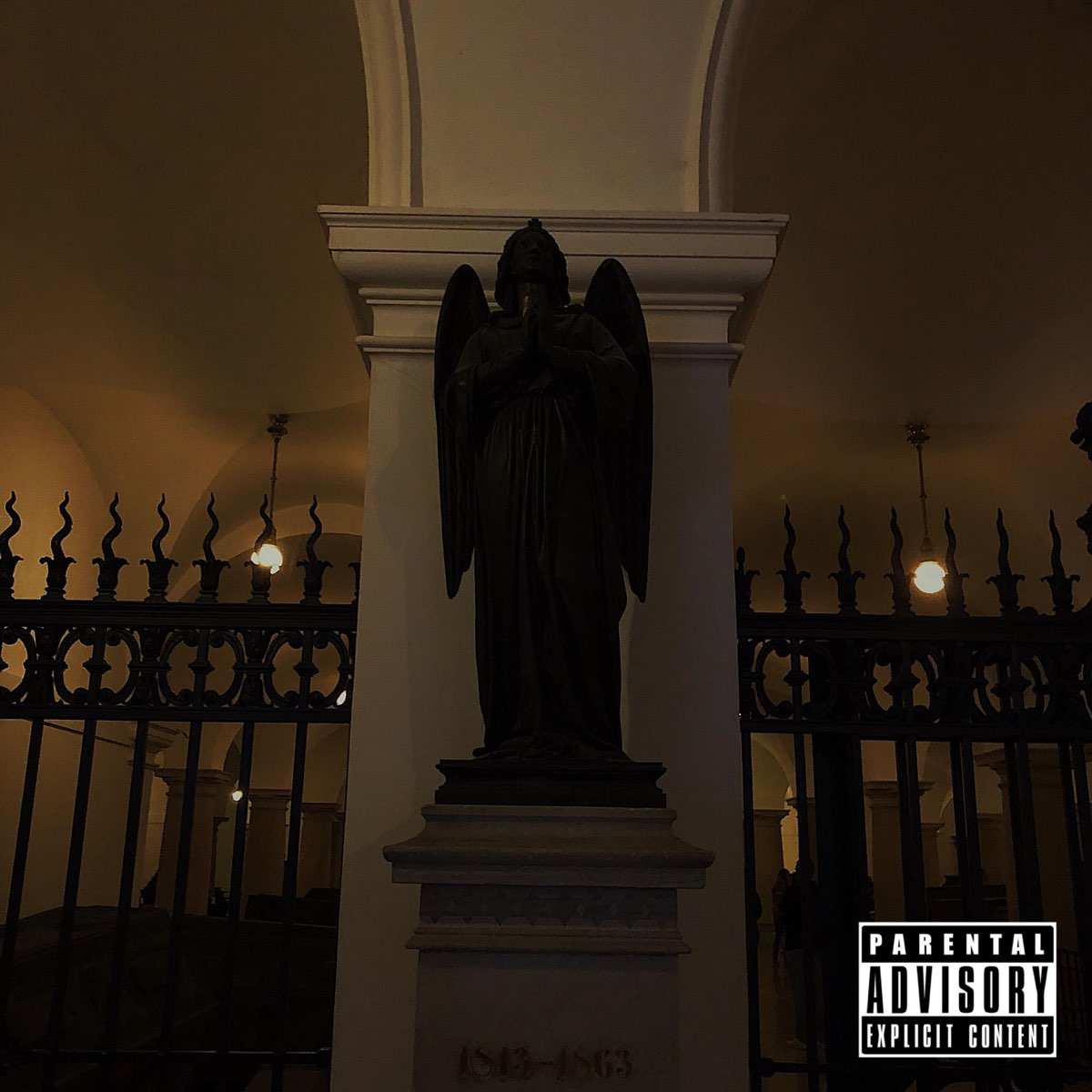 ‎God Complex - Album by BREEZYSREVENGE! - Apple Music