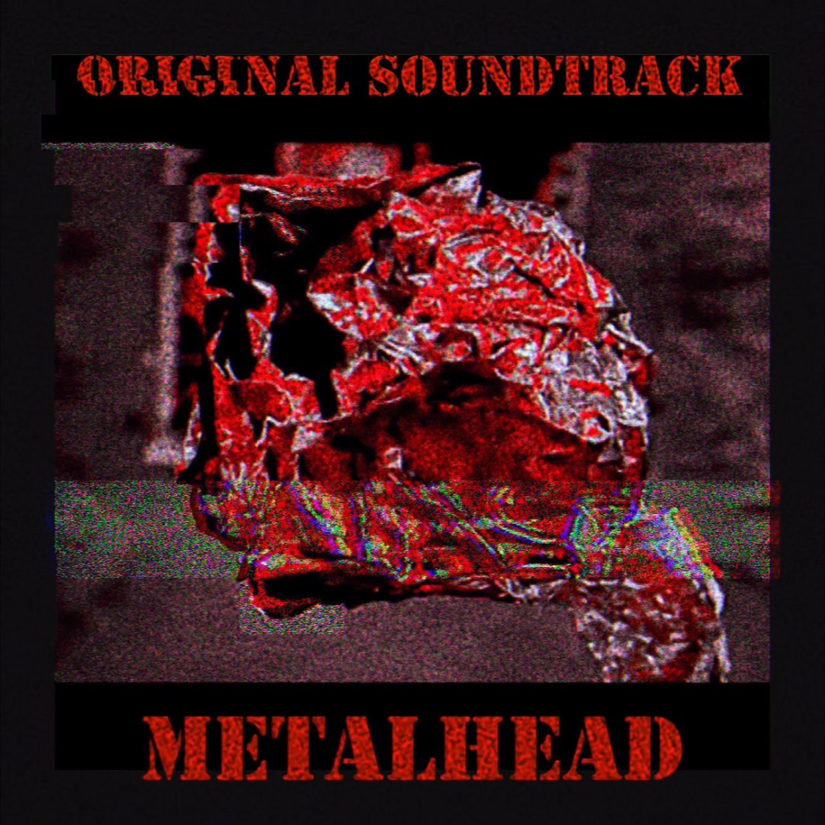 ‎MetalHead (Original Motion Picture Soundtrack) - Album by CMKR - Apple ...