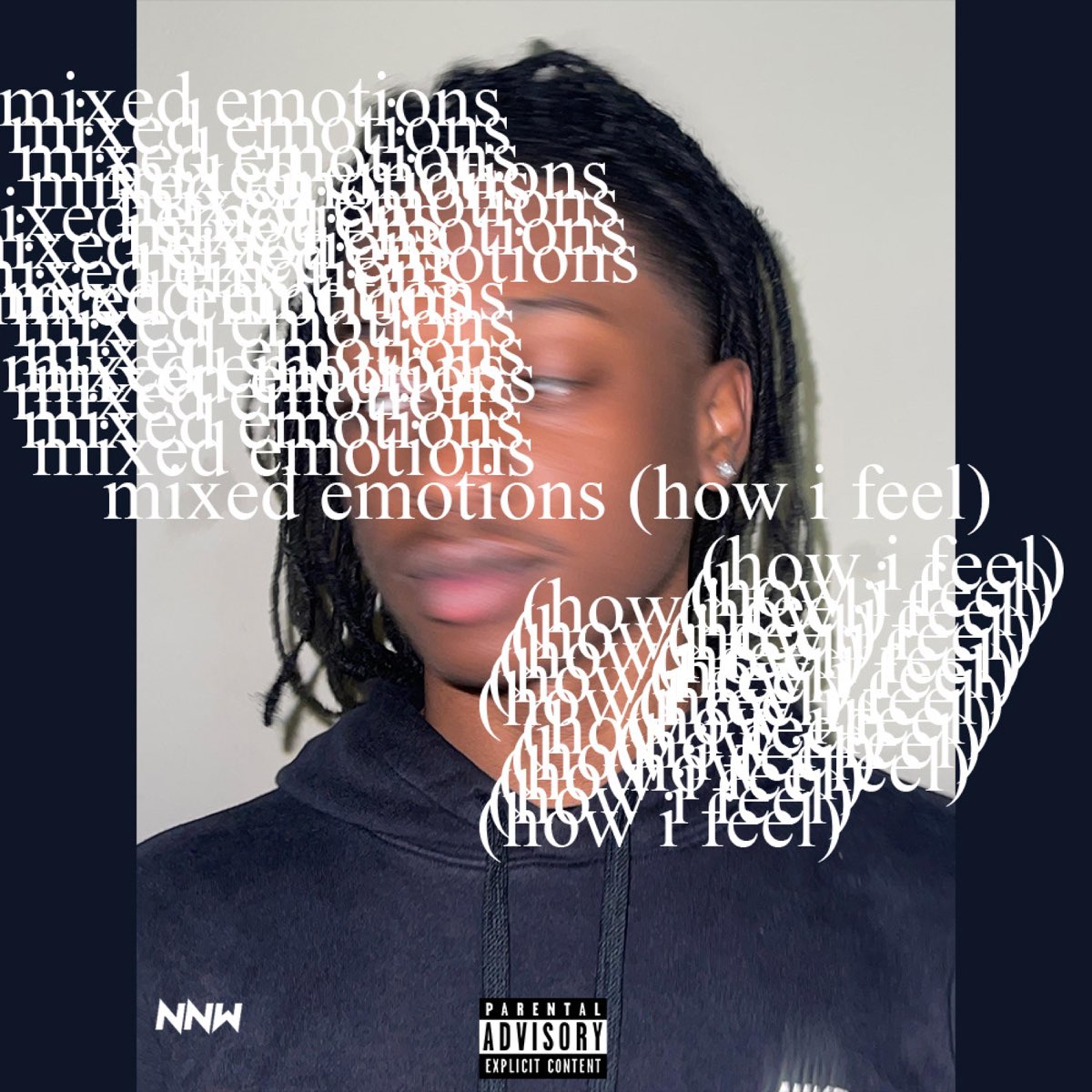 ‎mixed emotions (how i feel) - Single by Mauri NNW on Apple Music