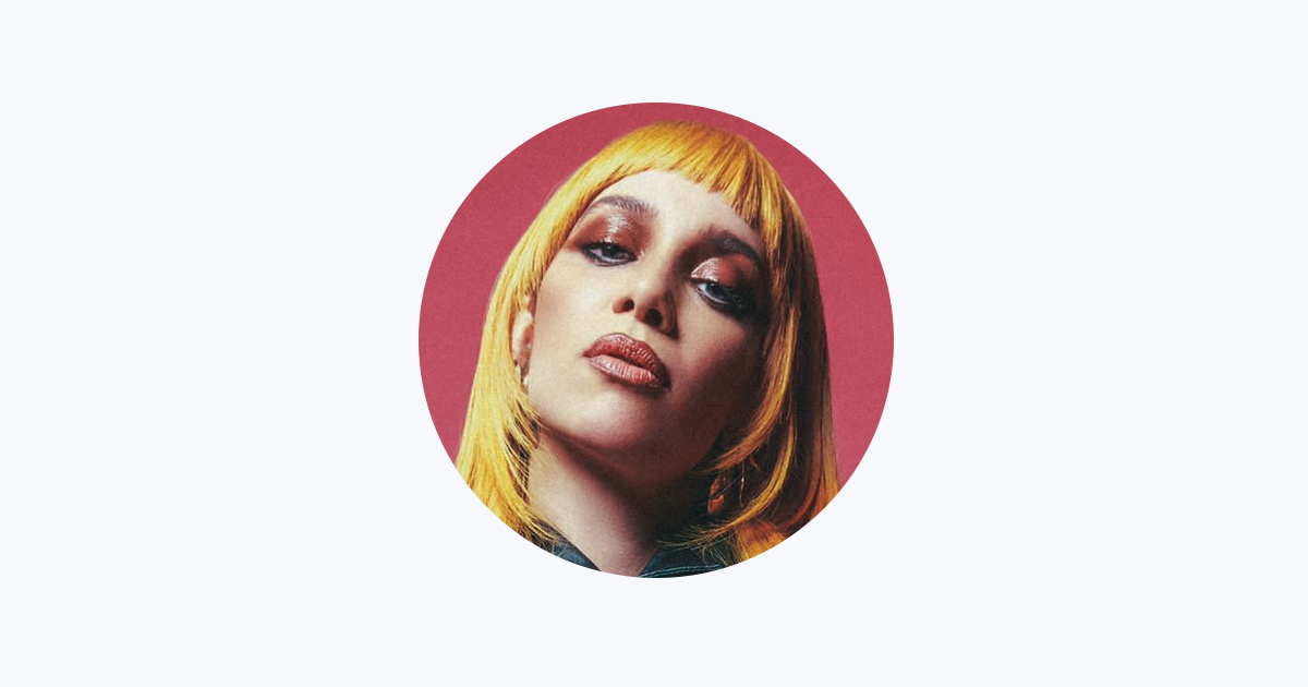 ‎Agnes - Apple Music
