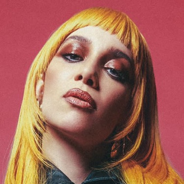 AGNES - Lyrics, Playlists & Videos | Shazam