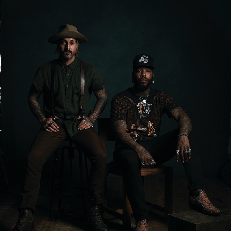 Reaper - Wild the Coyote & Badd Wolf: Song Lyrics, Music Videos & Concerts