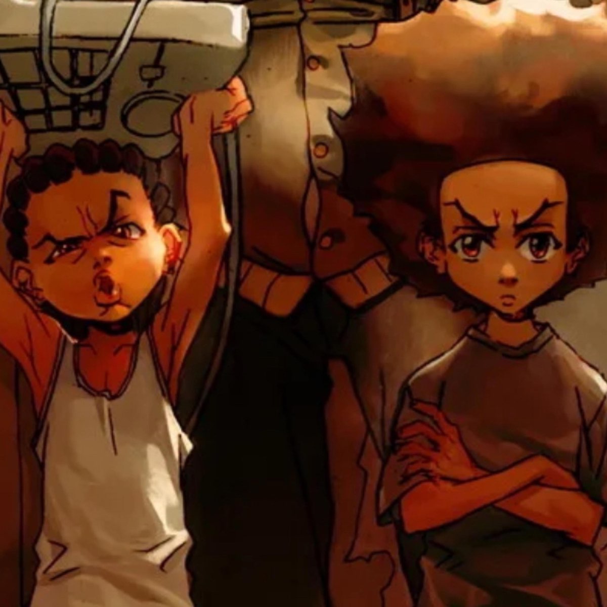 ‎Dem Ones (feat. Jay Juice) - Single - Album by Tse Ricky - Apple Music