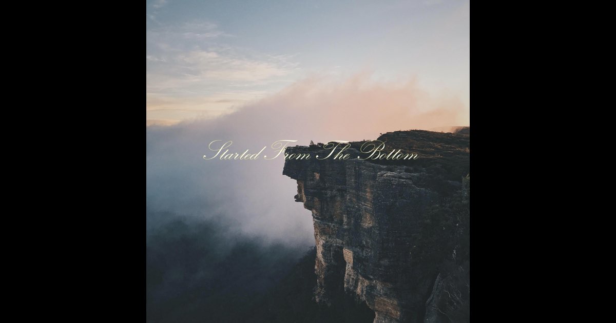 ‎Started From the Bottom – Album par Certified G – Apple Music