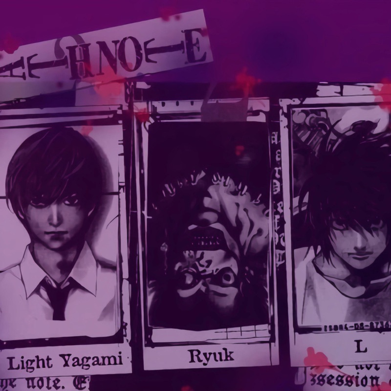 Light No Theme Feat Hideki Taniuchi Phonk Version Fxcklosbicos