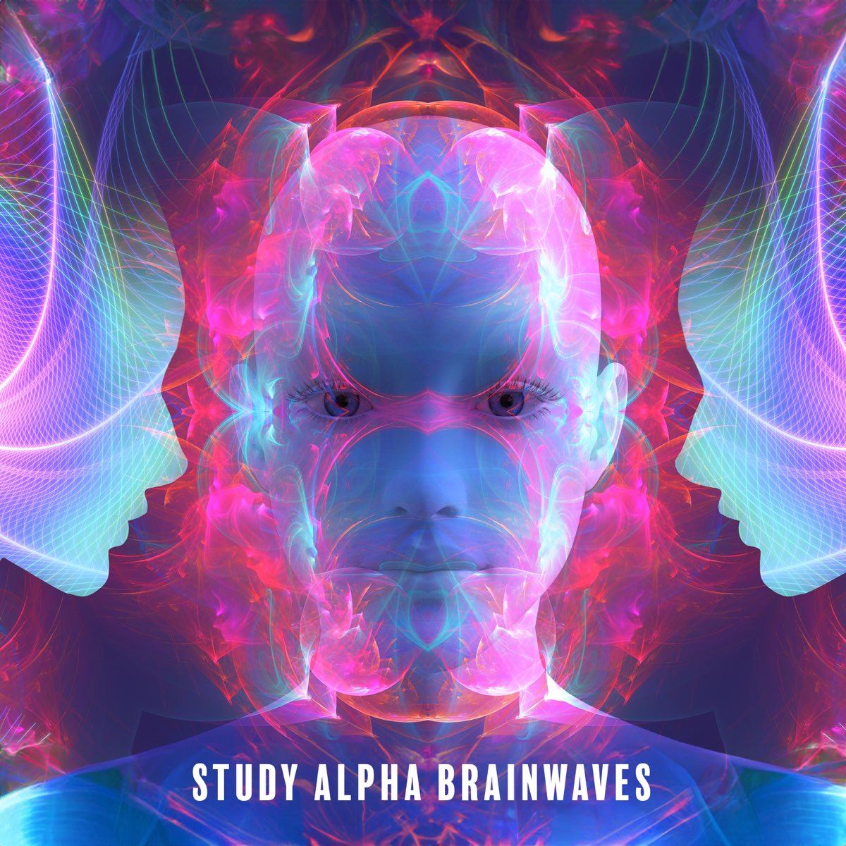 Study Alpha Brainwaves: Deep Solfeggio Frequencies Who Quickly Increase ...