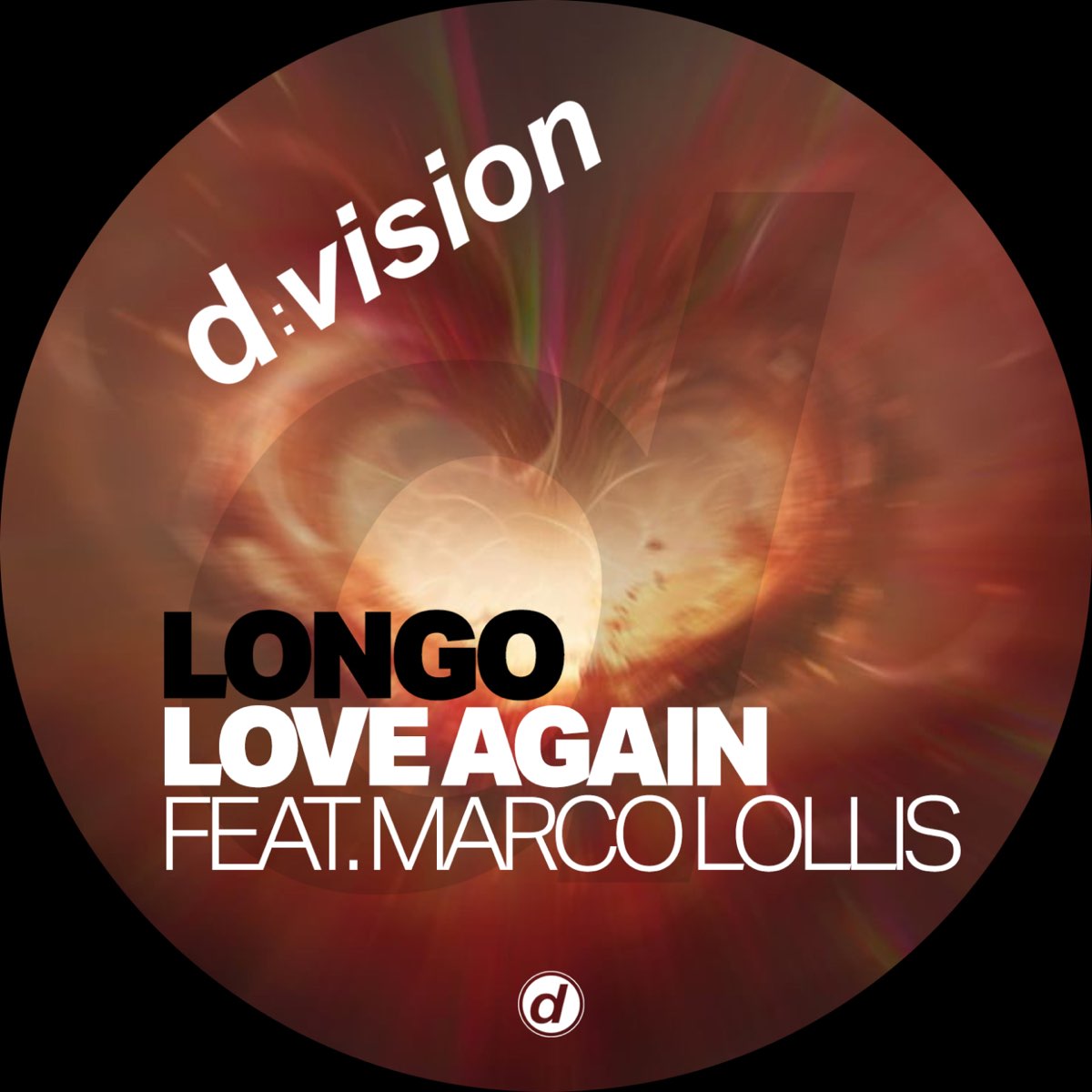‎Love Again - Single - Album by Longo & Marco Lollis - Apple Music