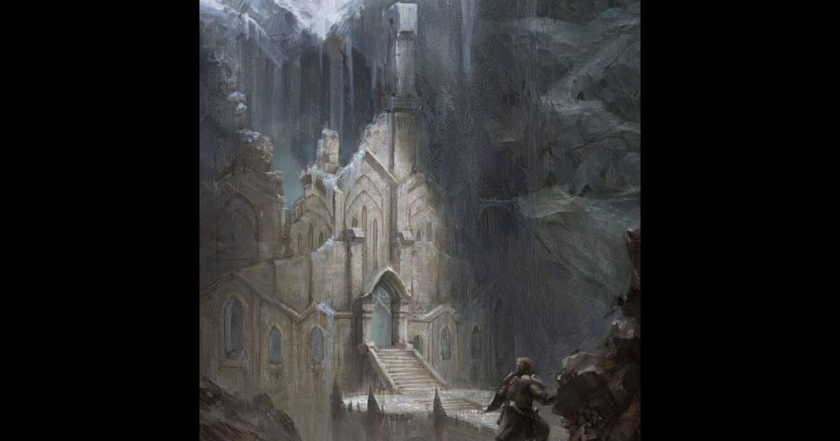 ‎Forgotten Vale (From 'Skyrim: Dawnguard') - Single - Álbum de Dreyma ...