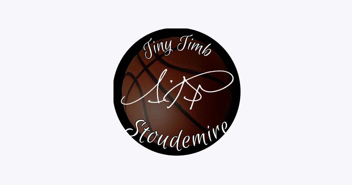 ‎Tiny Timb - Apple Music