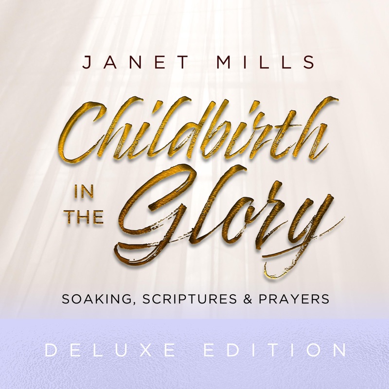 Glory For Your Pregnancy (feat. Tyler Michael Smith) - Janet Mills: Song Lyrics, Music Videos ...