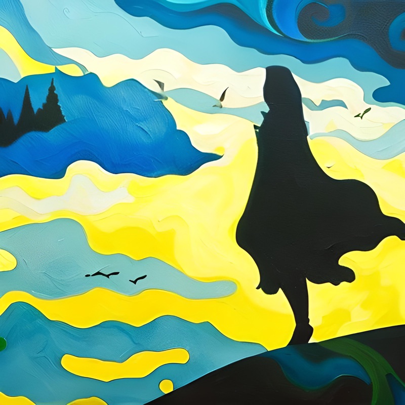 Waves (Extended Version) - Nick Bitter: Song Lyrics, Music Videos ...