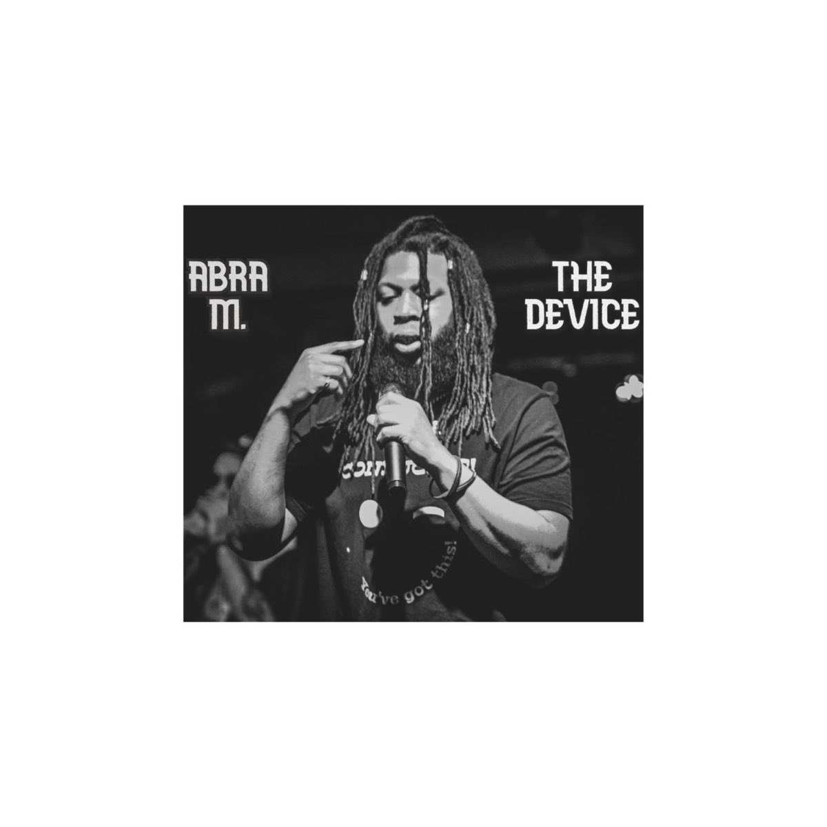 ‎TD: The Device - Album by Abra M. - Apple Music