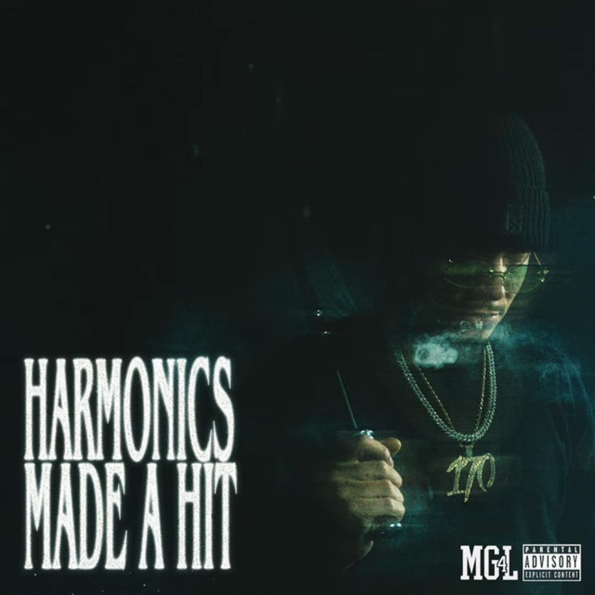 ‎Harmonics Made a Hit - EP - Album by Casper TNG & Harmonic Hits ...