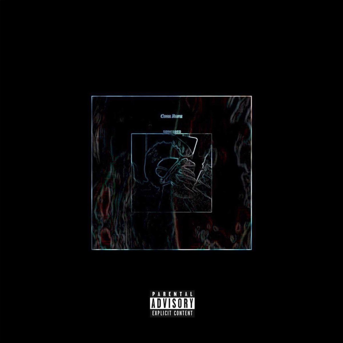 Cosa Rara” álbum de iamshockker en Apple Music