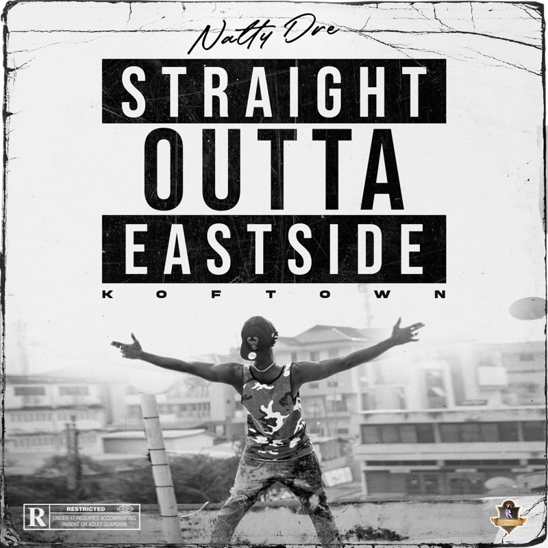 Block (feat. Bra Kay, Kofi King, Apex Trapstar & Kojo Heyday) - NATTY ...