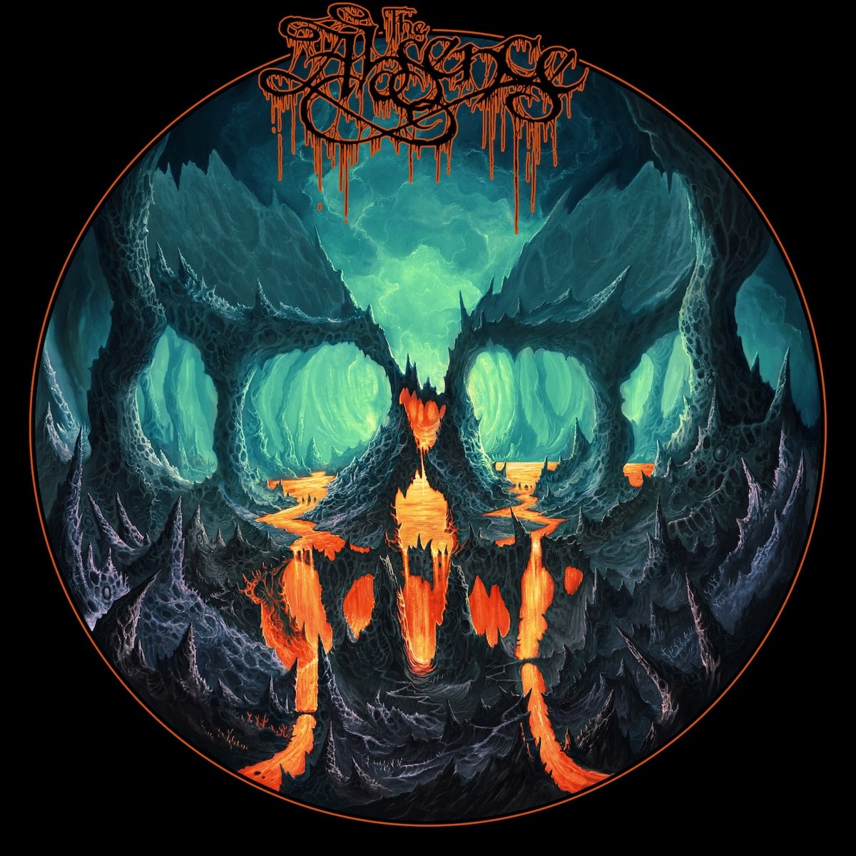 ‎The Absence - Album by The Absence - Apple Music