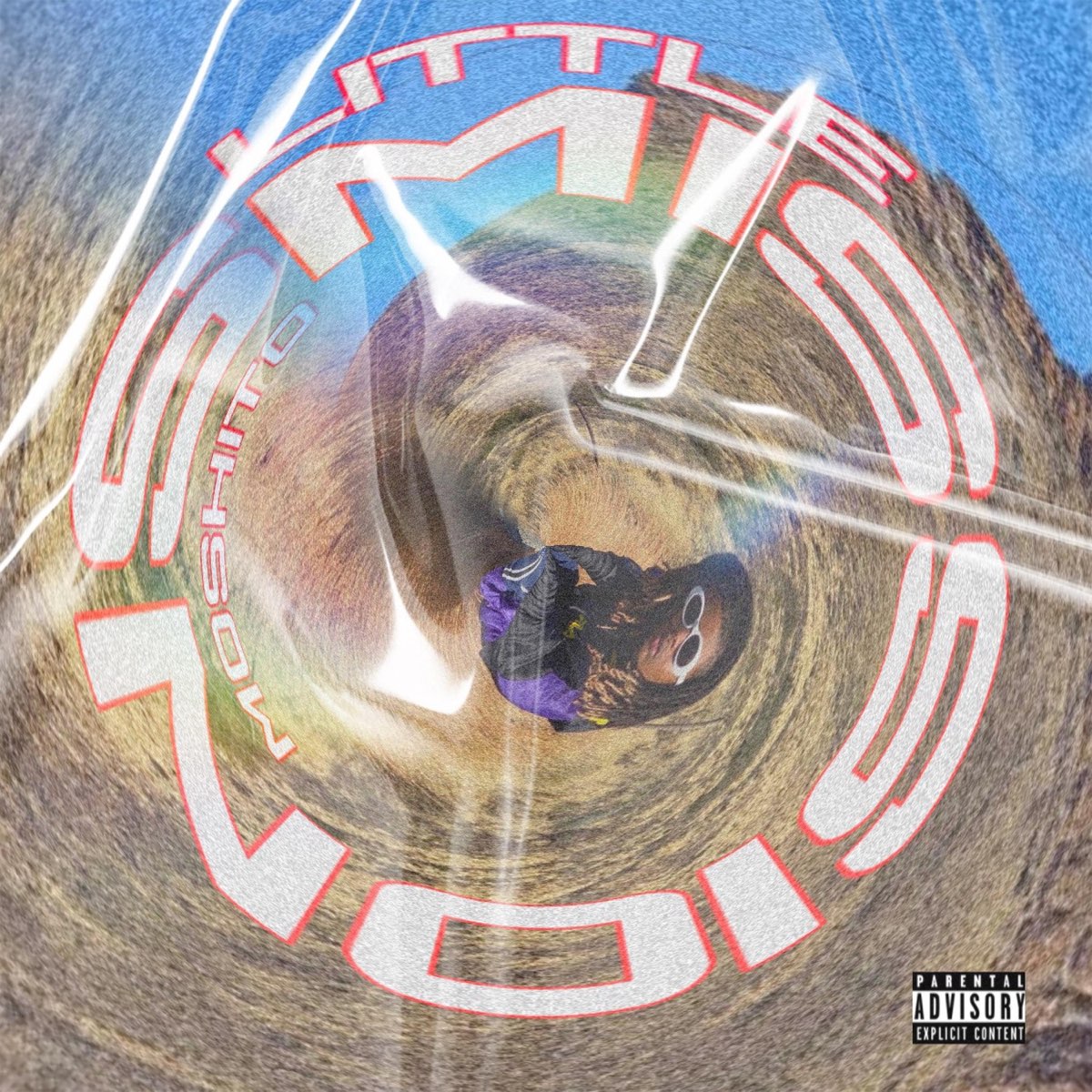 ‎Little Missions - Album by Moshito - Apple Music