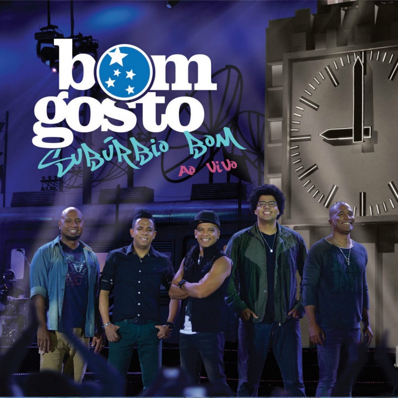 Patricinha do Olho Azul (Ao Vivo) - Bom Gosto: Song Lyrics, Music Videos & Concerts