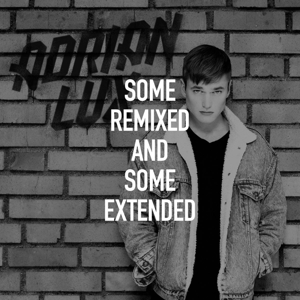 ‎Some Remixed and Some Extended - Album by Adrian Lux - Apple Music