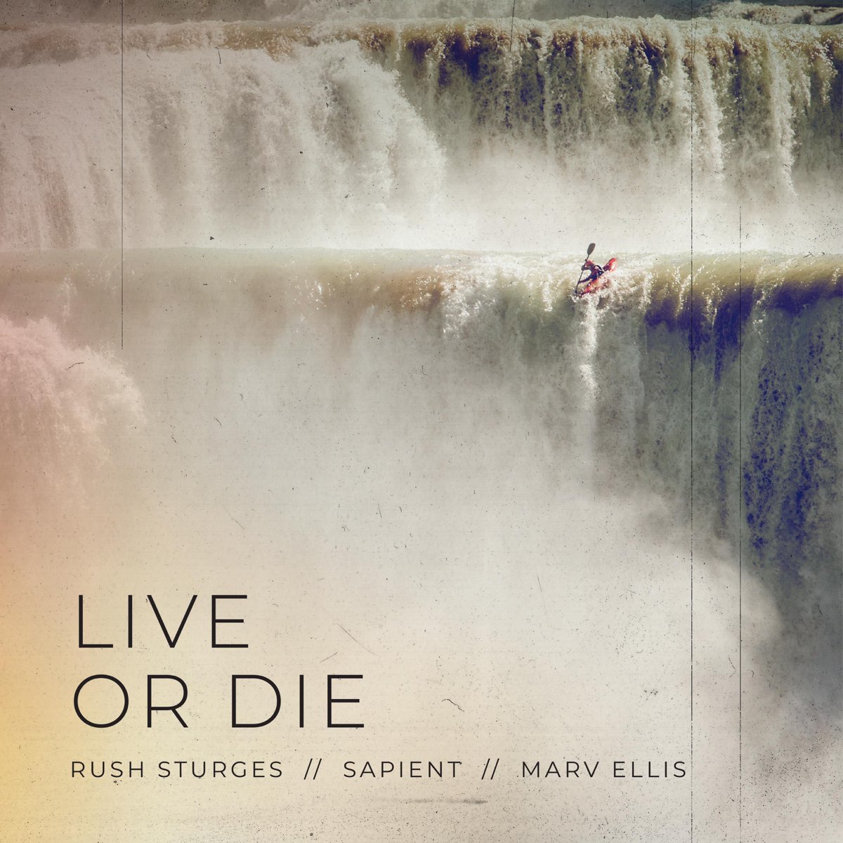 ‎Live or Die (feat. Sapient & Marv Ellis) - Single - Album by Rush ...