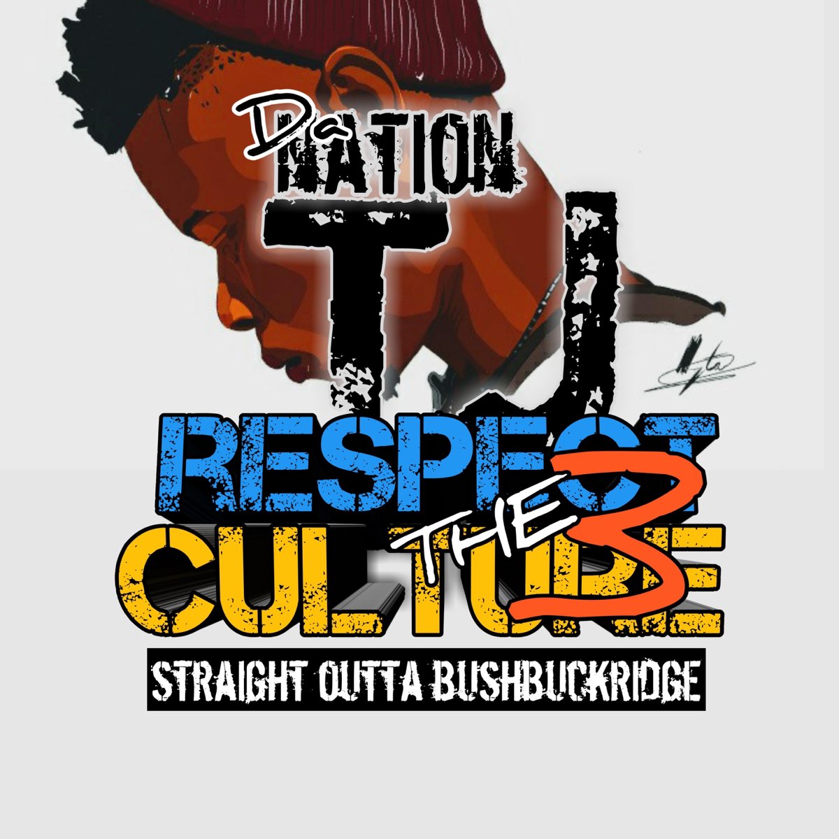‎Respect the Culture Part 1 - Album by Da Nation TJ - Apple Music