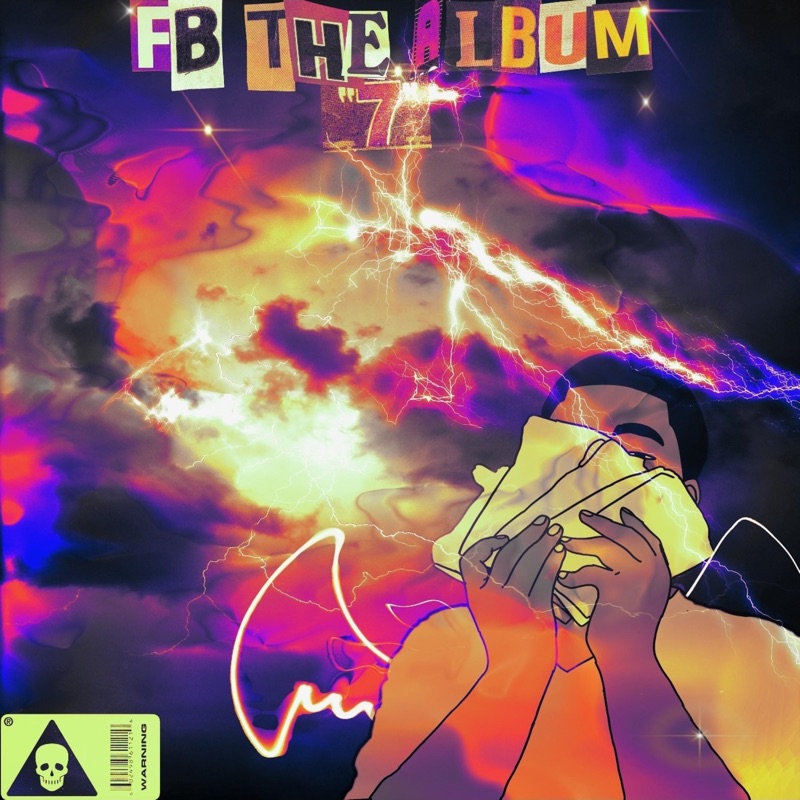 Celestial Whirlwind - FUTURISTIC BEAN: Song Lyrics, Music Videos & Concerts