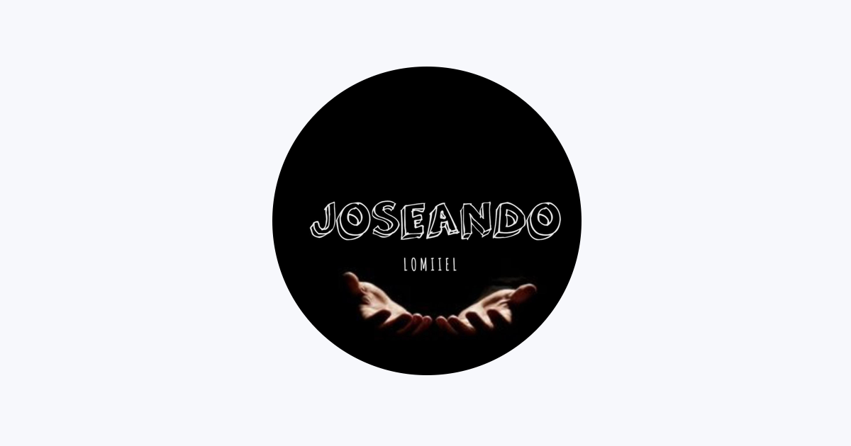 ‎Lomiiel en Apple Music