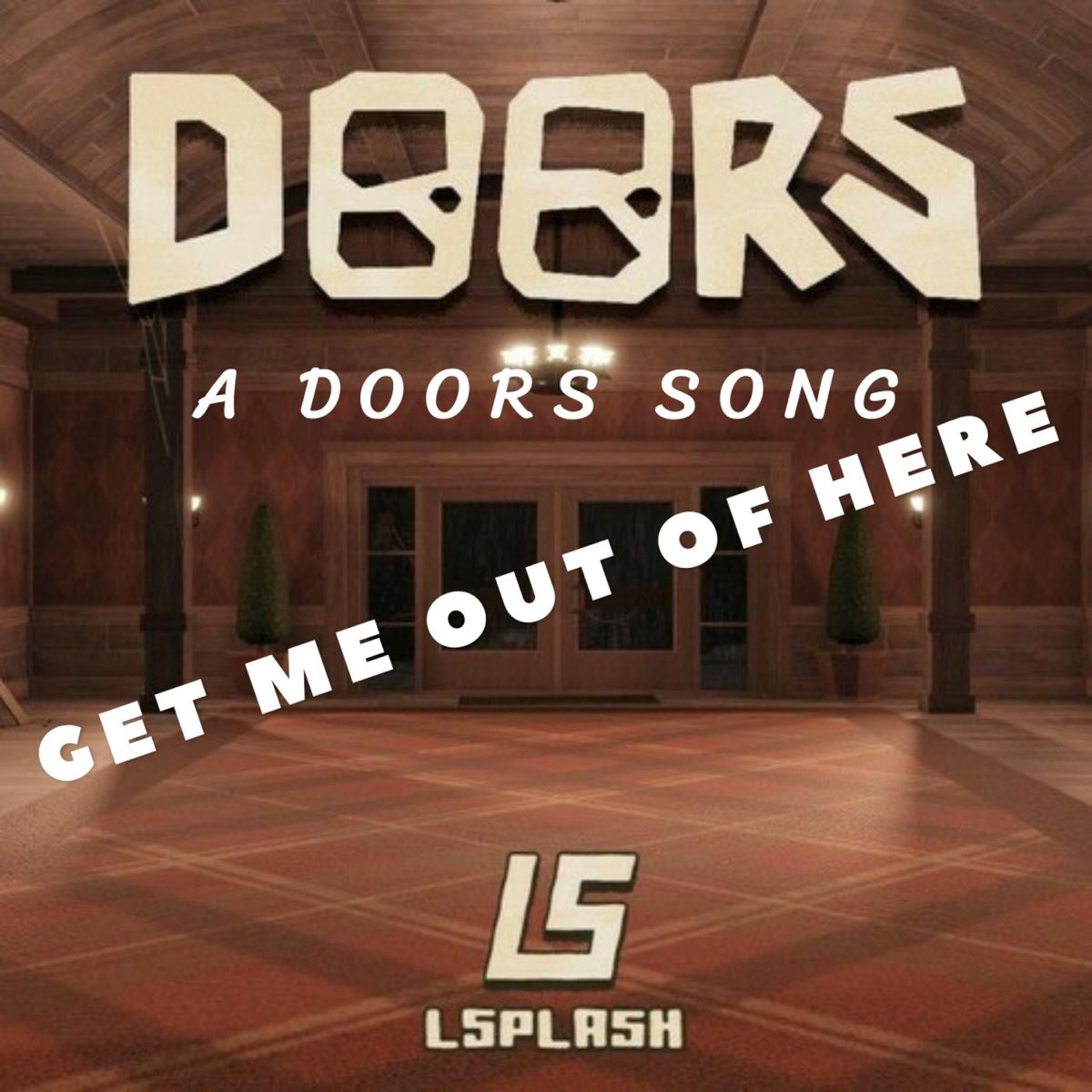 GET ME OUT of HERE (feat. JoshuaMacks & LSPLASH) [Remastered] - Single ...