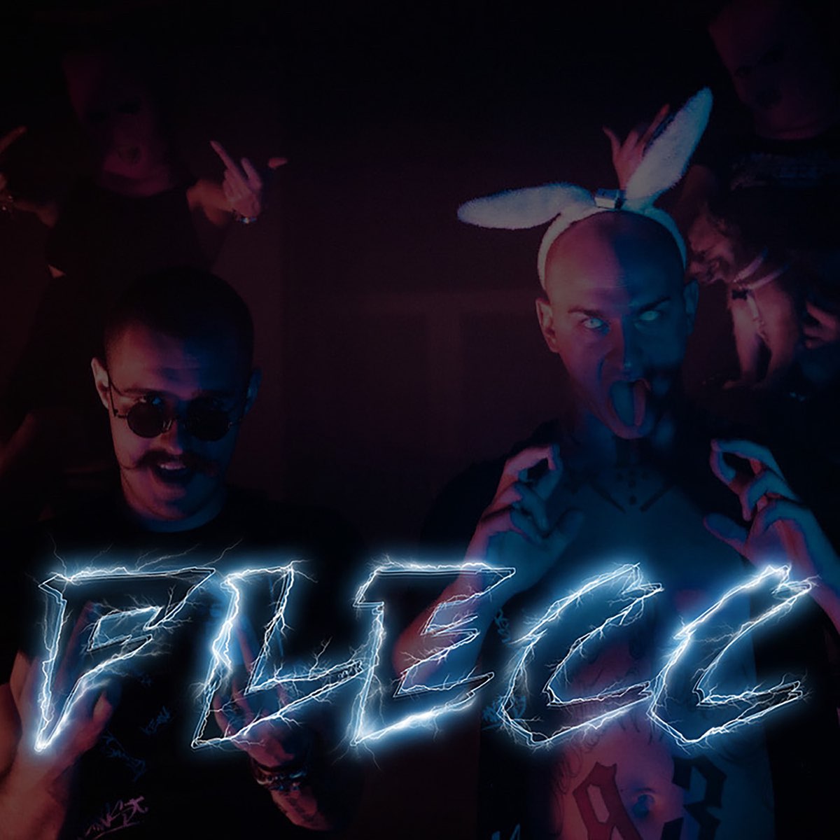 ‎Flecc - Single - Album by Desingerica & Pljugica - Apple Music
