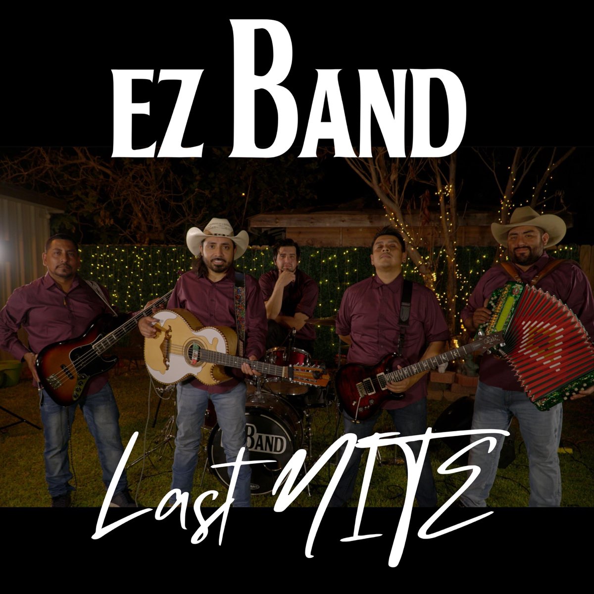 ‎Last Nite - Single - Album by EZ Band - Apple Music